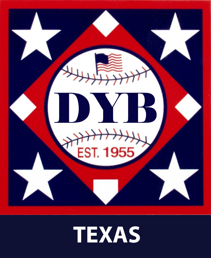 Diamond Youth Baseball (DYB) - Premier Recreational Youth Baseball ...