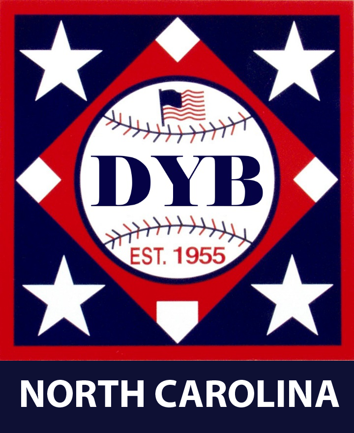 Diamond Youth Baseball (DYB) - Premier Recreational Youth Baseball ...