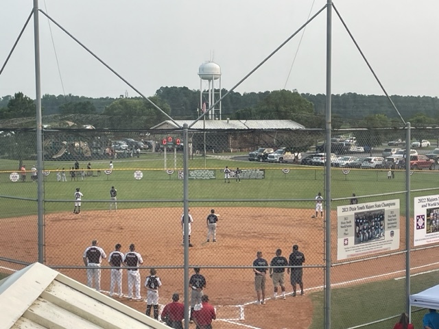 Diamond Youth Baseball (DYB) - Premier Recreational Youth Baseball ...