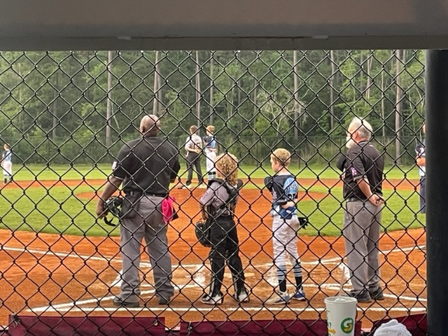 Diamond Youth Baseball (DYB) - Premier Recreational Youth Baseball ...