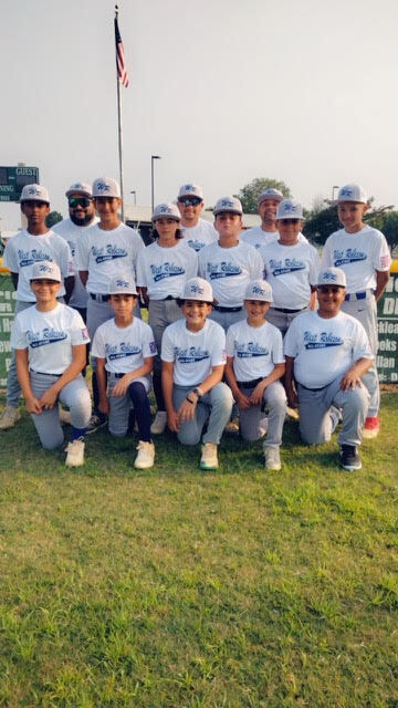 DYB - Premier Recreational Youth Baseball - Community Based - United ...