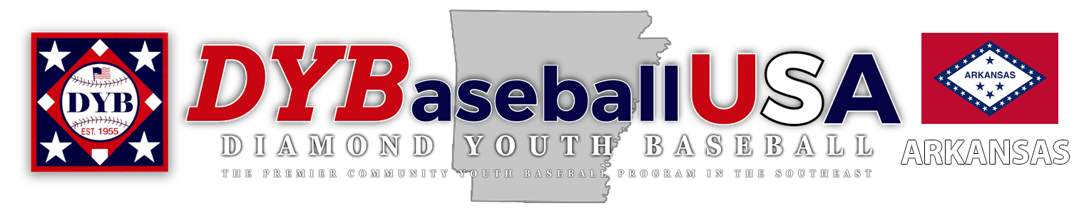 Diamond Youth Baseball (DYB) - Premier Recreational Youth Baseball ...