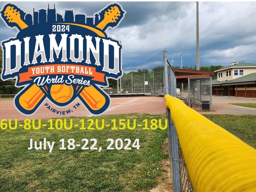 Diamond Youth Baseball (DYB) - Premier Recreational Youth Baseball ...