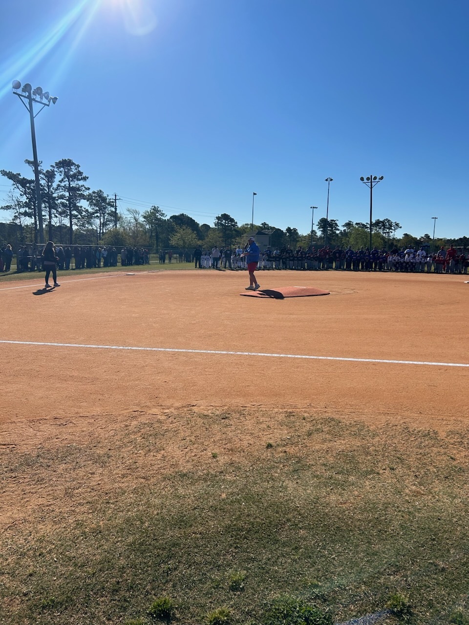 Diamond Youth Baseball (DYB) - Premier Recreational Youth Baseball ...