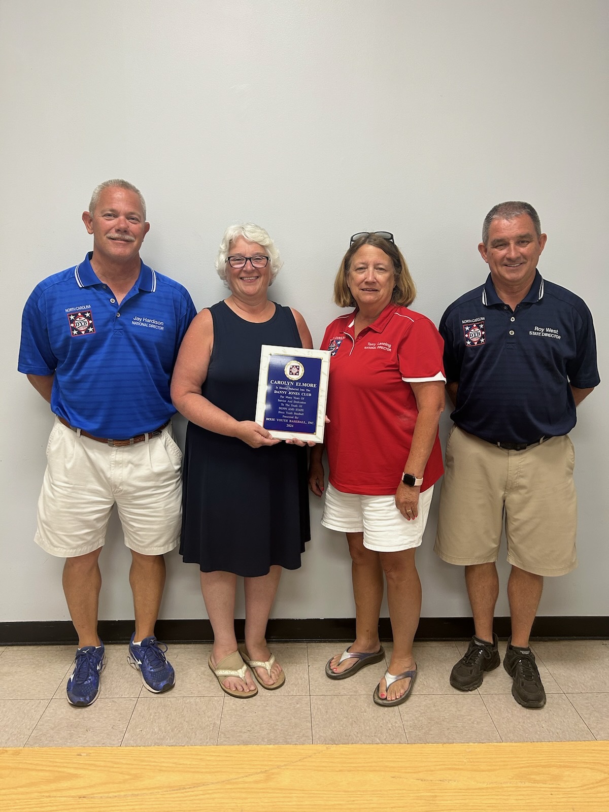 Diamond Youth Baseball (DYB) - Premier Recreational Youth Baseball - Community Based - United ...