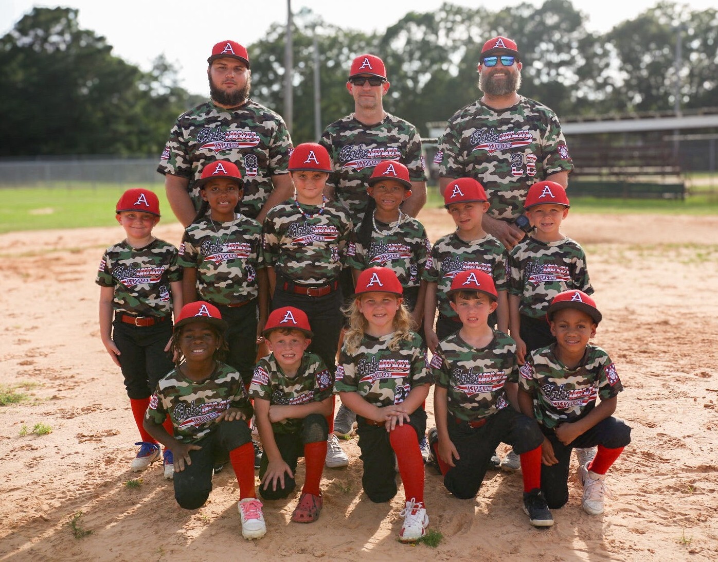 Diamond Youth Baseball (DYB) - Premier Recreational Youth Baseball ...