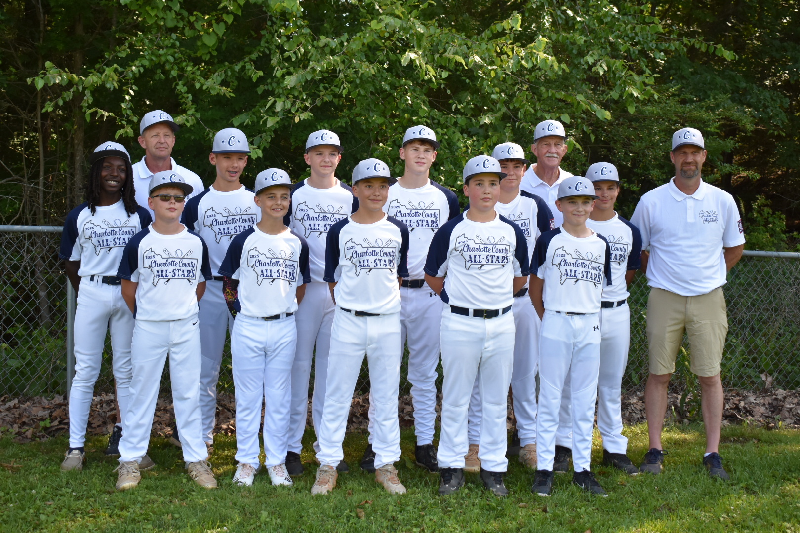 Diamond Youth Baseball (DYB) - Premier Recreational Youth Baseball ...